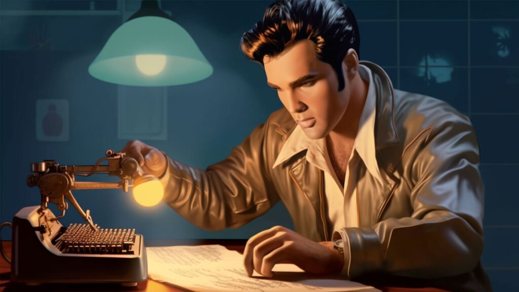 Gary Halbert: o Elvis Presley do Copywriting | Swiper