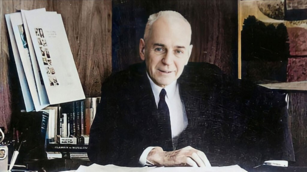 John Caples: O Mestre Das Headlines | Swiper