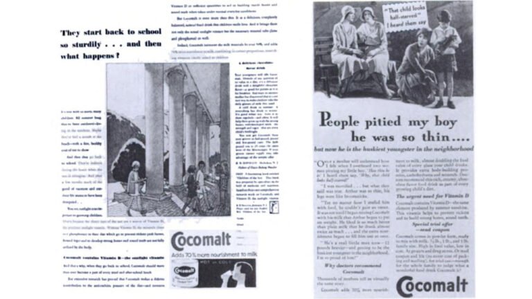 Lillian Eichler: A Primeira Copywriter Mulher do Mundo | Swiper